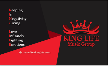 King MetaVerse – LiveKingLife
