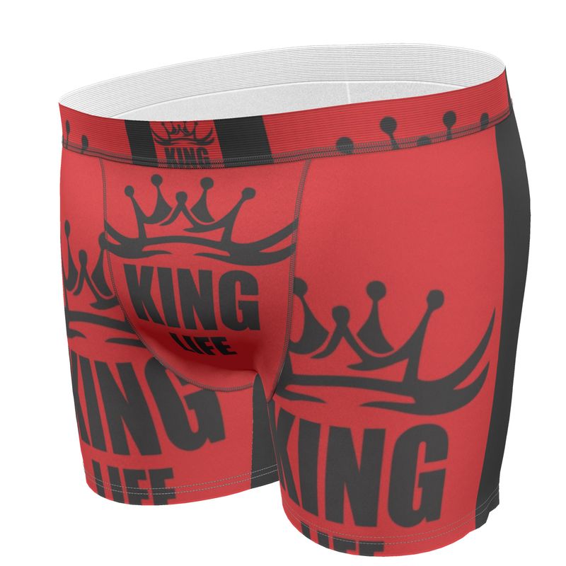 King Boxers – LiveKingLife
