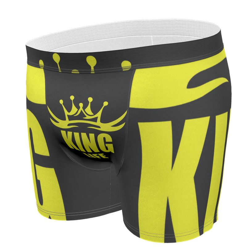 King boxers – LiveKingLife