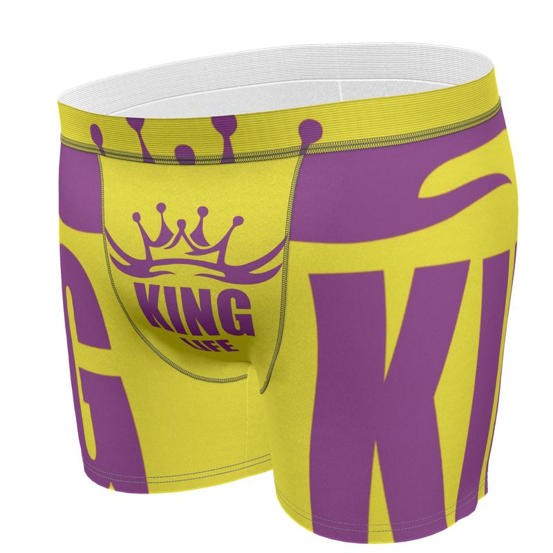King boxers – LiveKingLife